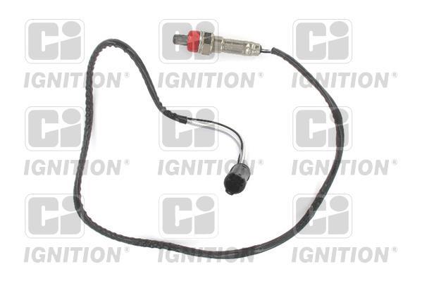 Sonde lambda QUINTON HAZELL XLOS1272 au meilleur prix - Oscaro