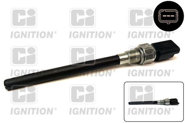 Capteur, niveau d'huile moteur QUINTON HAZELL XOLS111 au meilleur prix ...