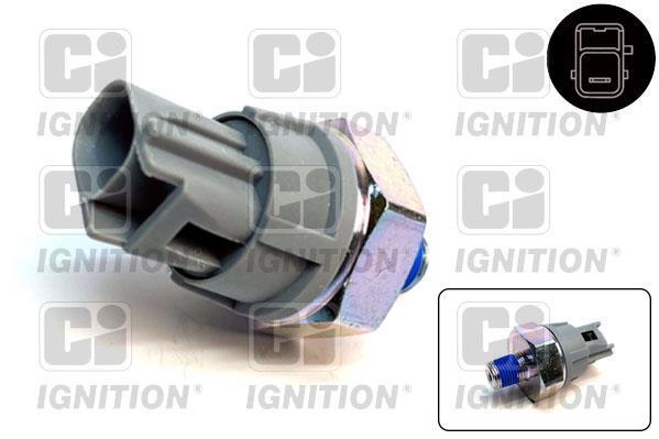 Capteur, pression d'huile QUINTON HAZELL XOPS111 au meilleur prix - Oscaro