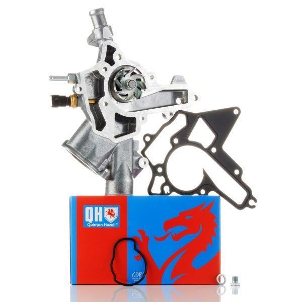 Pompe à eau QUINTON HAZELL QCP3590BH au meilleur prix - Oscaro