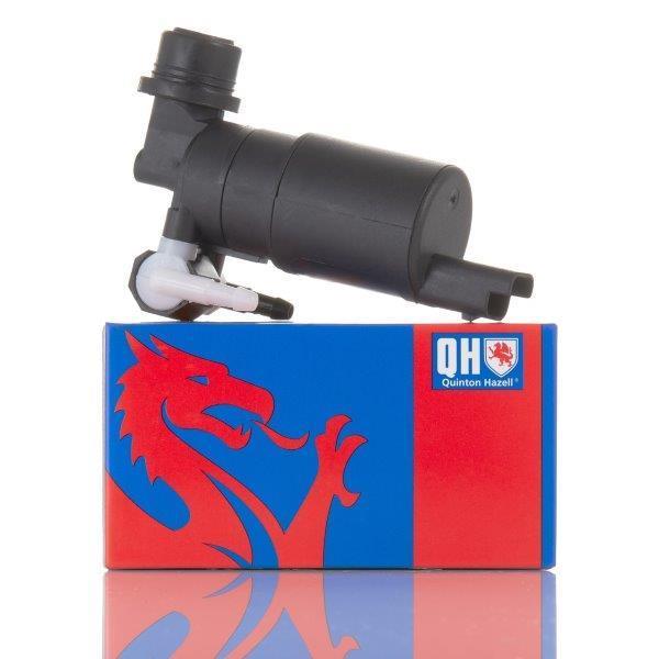 Bomba del limpiaparabrisas QUINTON HAZELL QWP036 al mejor precio - Oscaro