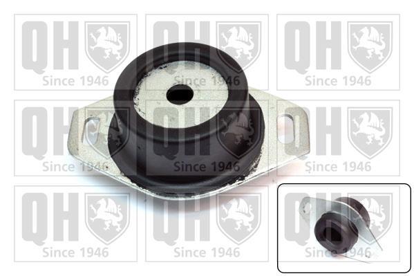 Support de boîte de vitesse QUINTON HAZELL EM4145 au meilleur prix - Oscaro