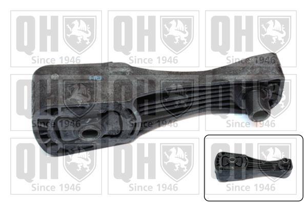 Support moteur QUINTON HAZELL EM4333 au meilleur prix - Oscaro