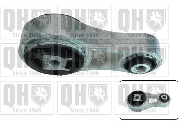 Support moteur QUINTON HAZELL EM4543 au meilleur prix - Oscaro