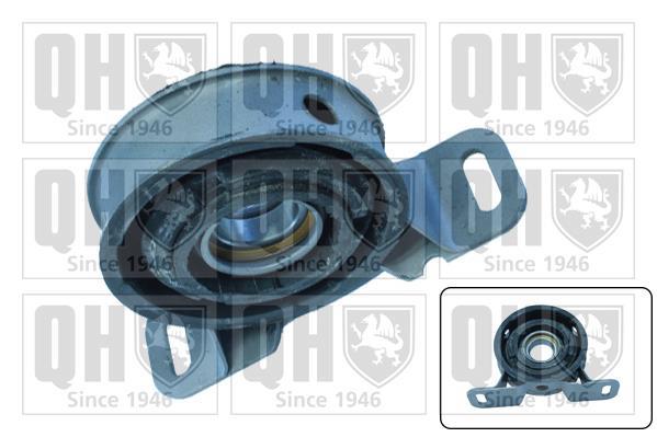 Palier, palier central d'arbre de transmission QUINTON HAZELL EM4612 au ...