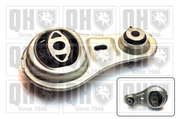 Support moteur QUINTON HAZELL EM4649 au meilleur prix - Oscaro