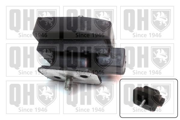 Support moteur QUINTON HAZELL EM4723 au meilleur prix - Oscaro