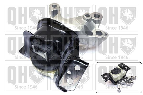 Support moteur QUINTON HAZELL EM4832 au meilleur prix - Oscaro