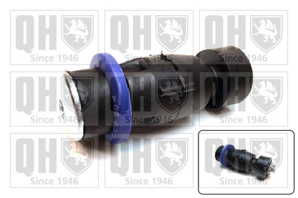 Suspension, stabilisateur QUINTON HAZELL EMB7227 au meilleur prix - Oscaro