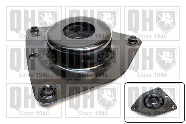 Butée d'amortisseur QUINTON HAZELL EMR4806 au meilleur prix - Oscaro