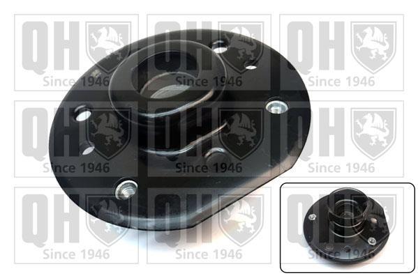 Butée d'amortisseur QUINTON HAZELL EMR4867 au meilleur prix - Oscaro