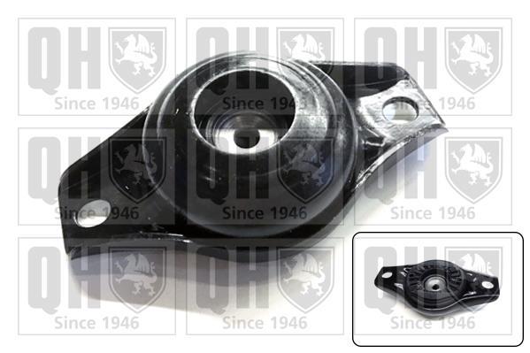 Butée d'amortisseur QUINTON HAZELL EMR4900 au meilleur prix - Oscaro