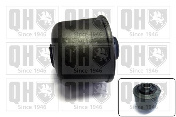 Silent bloc de suspension QUINTON HAZELL EMS2125 au meilleur prix - Oscaro