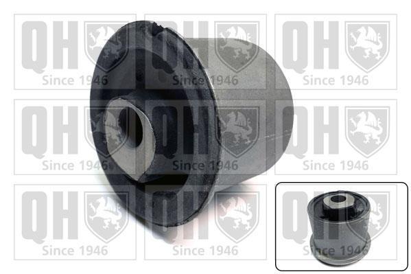 Silent bloc de suspension QUINTON HAZELL EMS8478 au meilleur prix - Oscaro