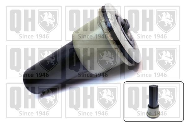Silent bloc de suspension QUINTON HAZELL EMS8677 au meilleur prix - Oscaro