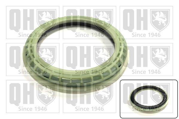 Roulement, coupelle de suspension QUINTON HAZELL QAM142 au meilleur ...