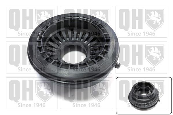 Roulement, coupelle de suspension QUINTON HAZELL QAM159 au meilleur ...