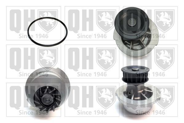 Pompe à eau QUINTON HAZELL QCP1350 au meilleur prix - Oscaro