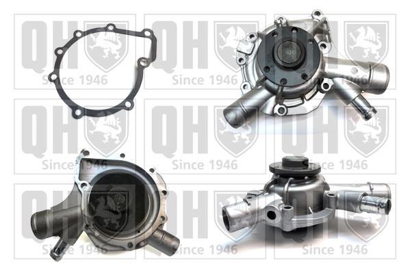 Pompe à eau QUINTON HAZELL QCP3385 au meilleur prix - Oscaro