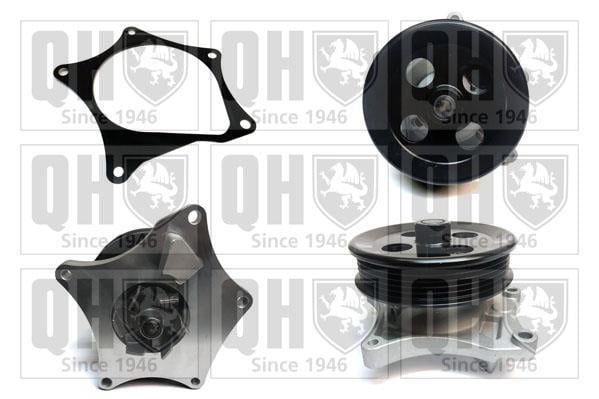 Bomba de água QUINTON HAZELL QCP3932 ao melhor preço - Oscaro