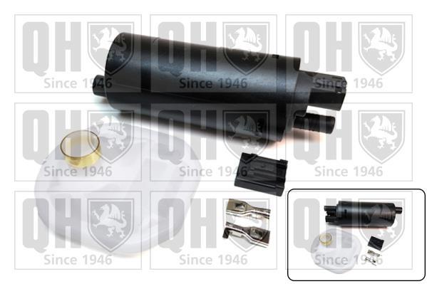 Pompe à carburant QUINTON HAZELL QFP646 au meilleur prix - Oscaro