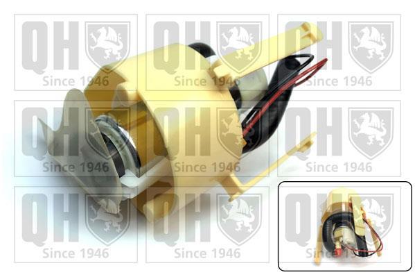 Pompe à carburant QUINTON HAZELL QFP874 au meilleur prix - Oscaro