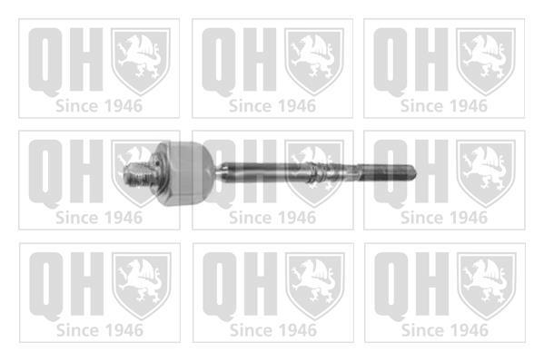 Rotule de direction intérieure QUINTON HAZELL QR3743S au meilleur prix ...