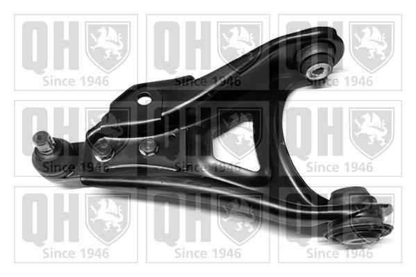 Triangle de suspension QUINTON HAZELL QSA1548S au meilleur prix - Oscaro