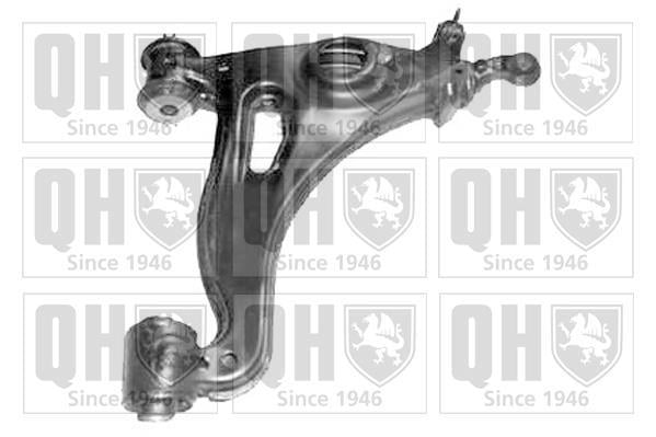 Barra de suspensión QUINTON HAZELL QSA1695S al mejor precio - Oscaro