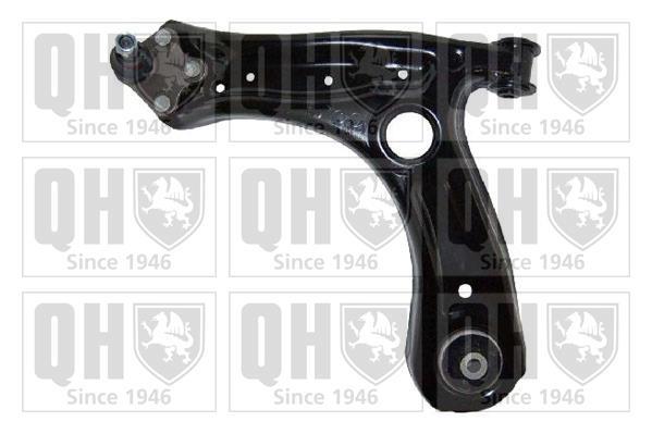 Triangle de suspension QUINTON HAZELL QSA2579S au meilleur prix - Oscaro