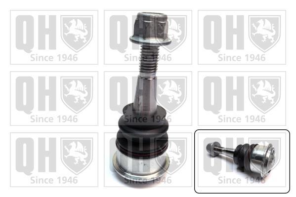 Rotule de suspension QUINTON HAZELL QSJ3763S au meilleur prix - Oscaro