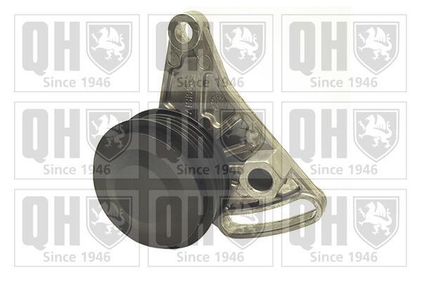 Galet tendeur de courroie d'accessoire QUINTON HAZELL QTA1060 au ...