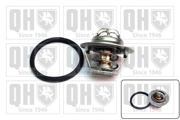 Thermostat d'eau QUINTON HAZELL QTH668K au meilleur prix - Oscaro