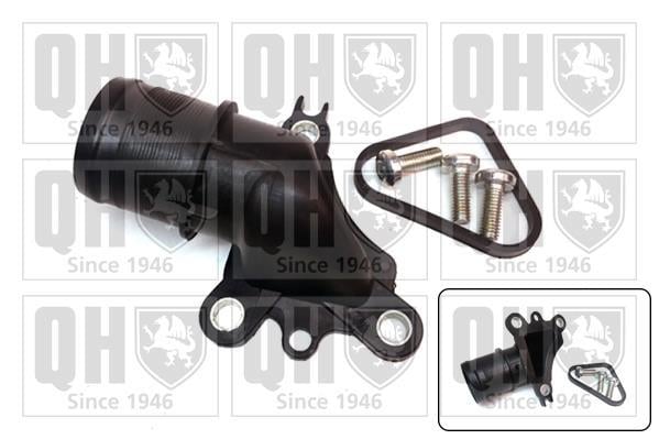 Bride de liquide de refroidissement QUINTON HAZELL QTH859CF au meilleur ...