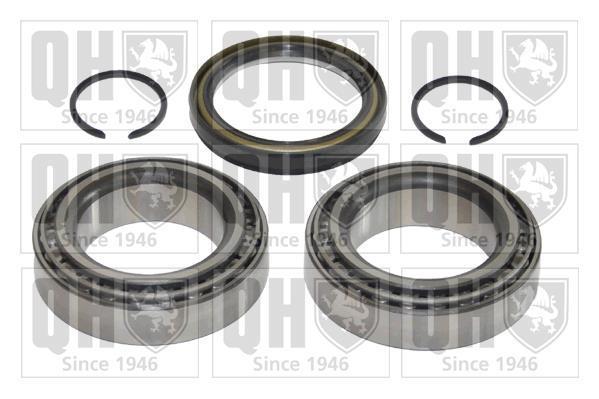 Roulement de roue QUINTON HAZELL QWB716 au meilleur prix - Oscaro