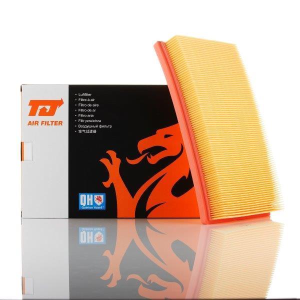 Filtre à air QUINTON HAZELL QFA0412 au meilleur prix - Oscaro