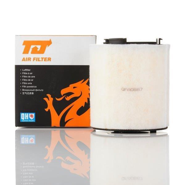 Filtre à air QUINTON HAZELL QFA0867 au meilleur prix - Oscaro