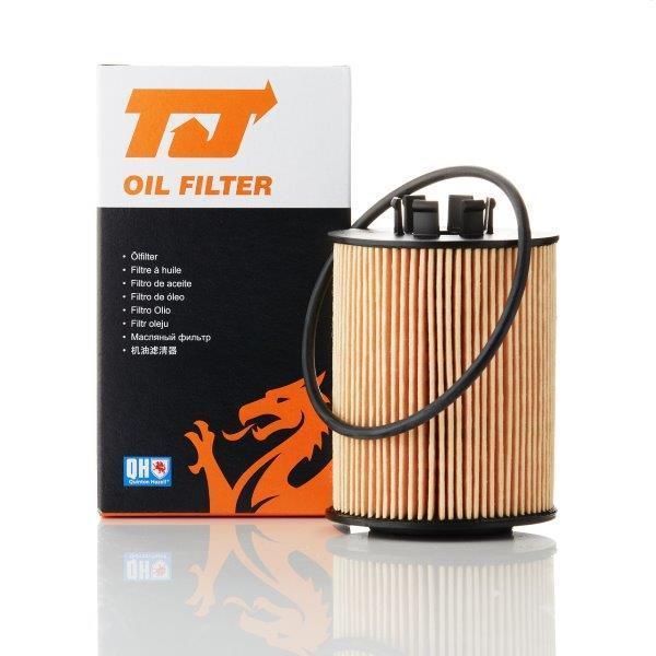 Filtro de aceite QUINTON HAZELL QFL0243 al mejor precio - Oscaro
