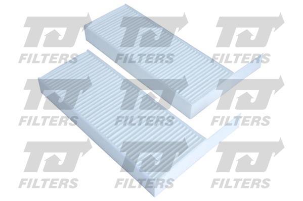 Filtre d'habitacle QUINTON HAZELL ref. QFC0386 au meilleur prix - Oscaro
