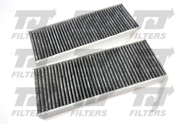 Filtre d'habitacle QUINTON HAZELL ref. QFC0462 au meilleur prix - Oscaro