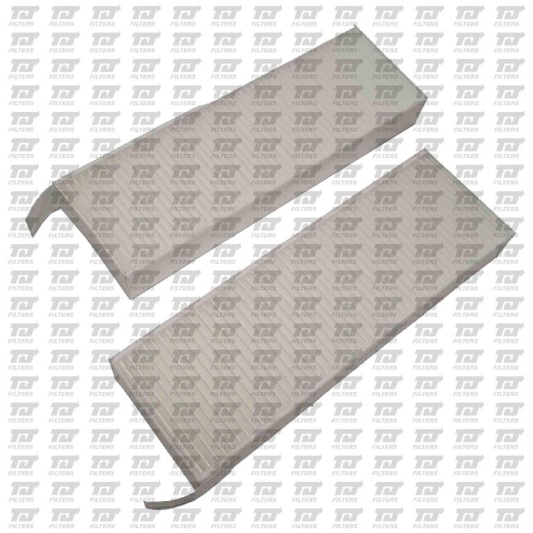 Filtre d'habitacle QUINTON HAZELL ref. QFC0558 au meilleur prix - Oscaro