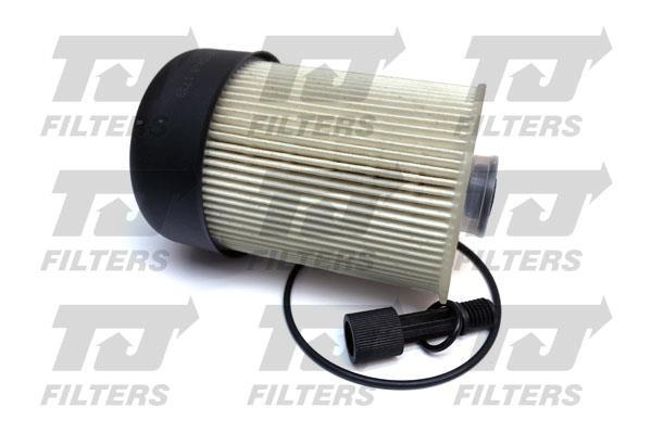 Filtro combustible QUINTON HAZELL QFF0418 al mejor precio - Oscaro