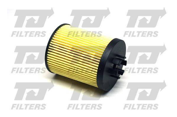 Filtro de aceite QUINTON HAZELL QFL0243 al mejor precio - Oscaro