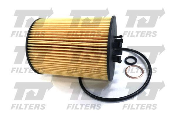 Filtre à huile QUINTON HAZELL QFL0371 au meilleur prix - Oscaro