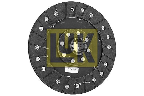 Disco da embraiagem Schaeffler LUK 320 0236 20 ao melhor preço - Oscaro