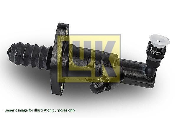 Récepteur d'embrayage Schaeffler LUK 512 0480 10 au meilleur prix - Oscaro