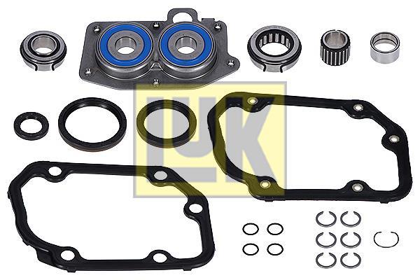 Kit de reparación, caja de cambios LUK 462 0055 10 - al mejor precio ...