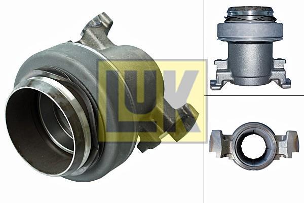 Butée d'embrayage Schaeffler LUK 500 0871 20 au meilleur prix - Oscaro