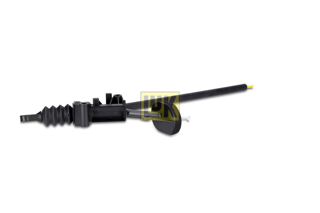 Embraiagem transmissor Schaeffler LUK 511 0706 10 ao melhor preço - Oscaro