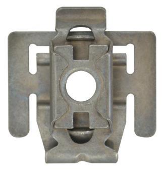 Clip, enjoliveur RESTAGRAF 10850 au meilleur prix - Oscaro